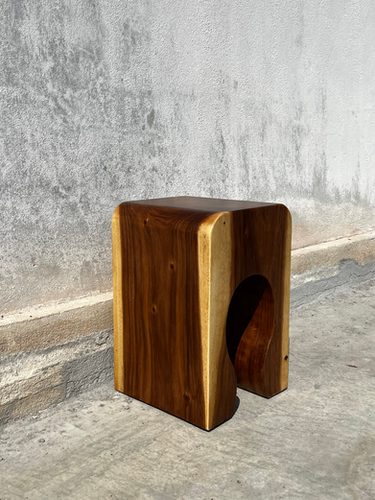 Nova Stool | Woodman Singapore