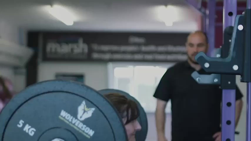 Neil Marsh Health & Fitness | Gym | Highgate Farm, Over Rd, Willingham ...