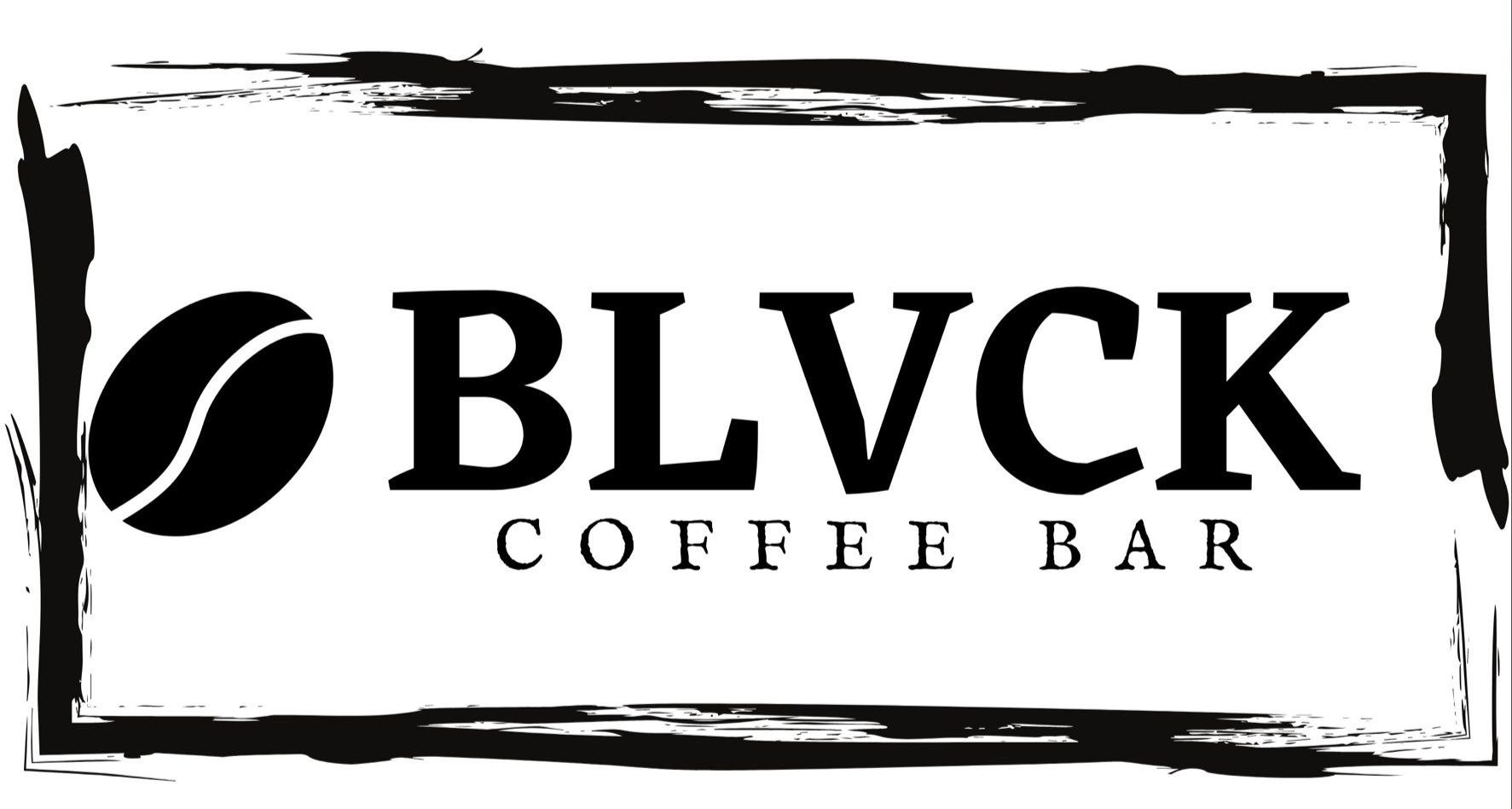 Blvck Coffee Bar