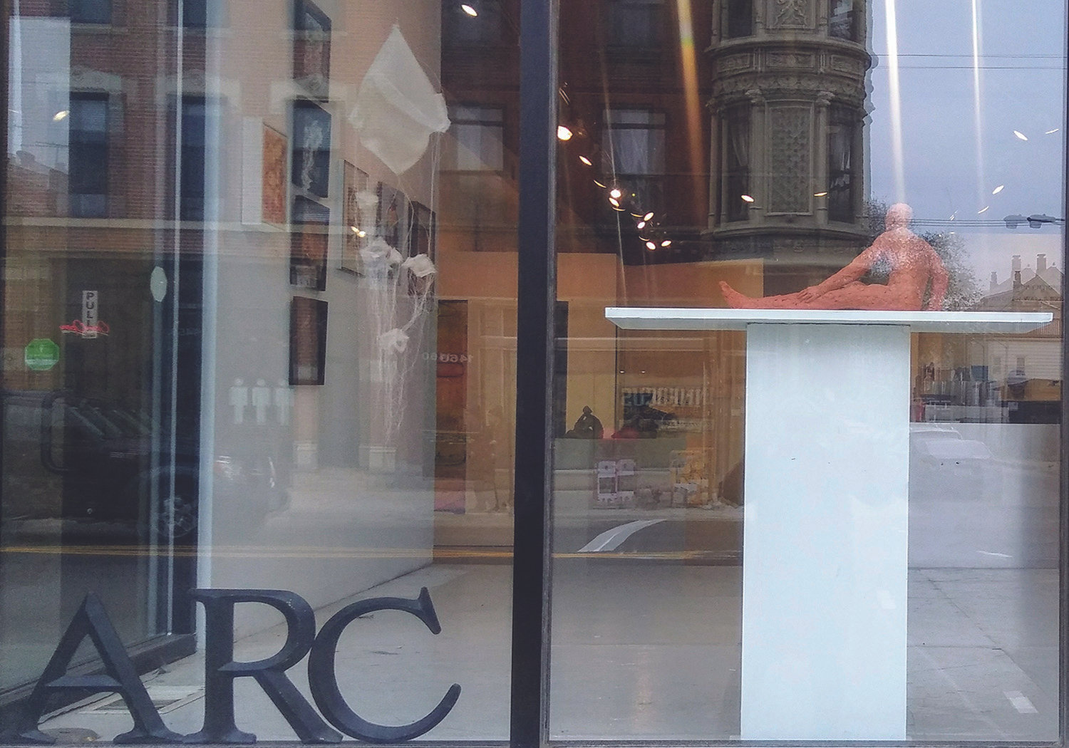 ARC Educational Foundation