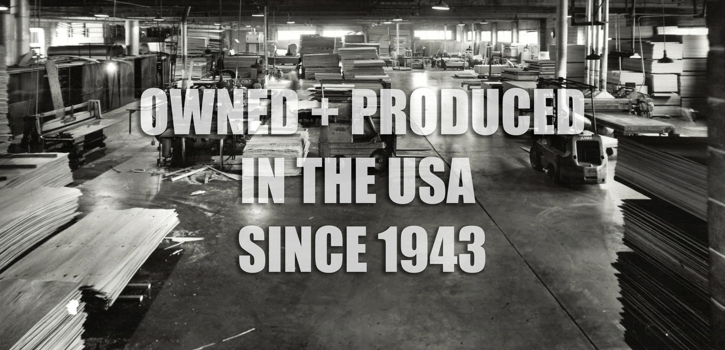 Sustainable Building Materials | Richlite