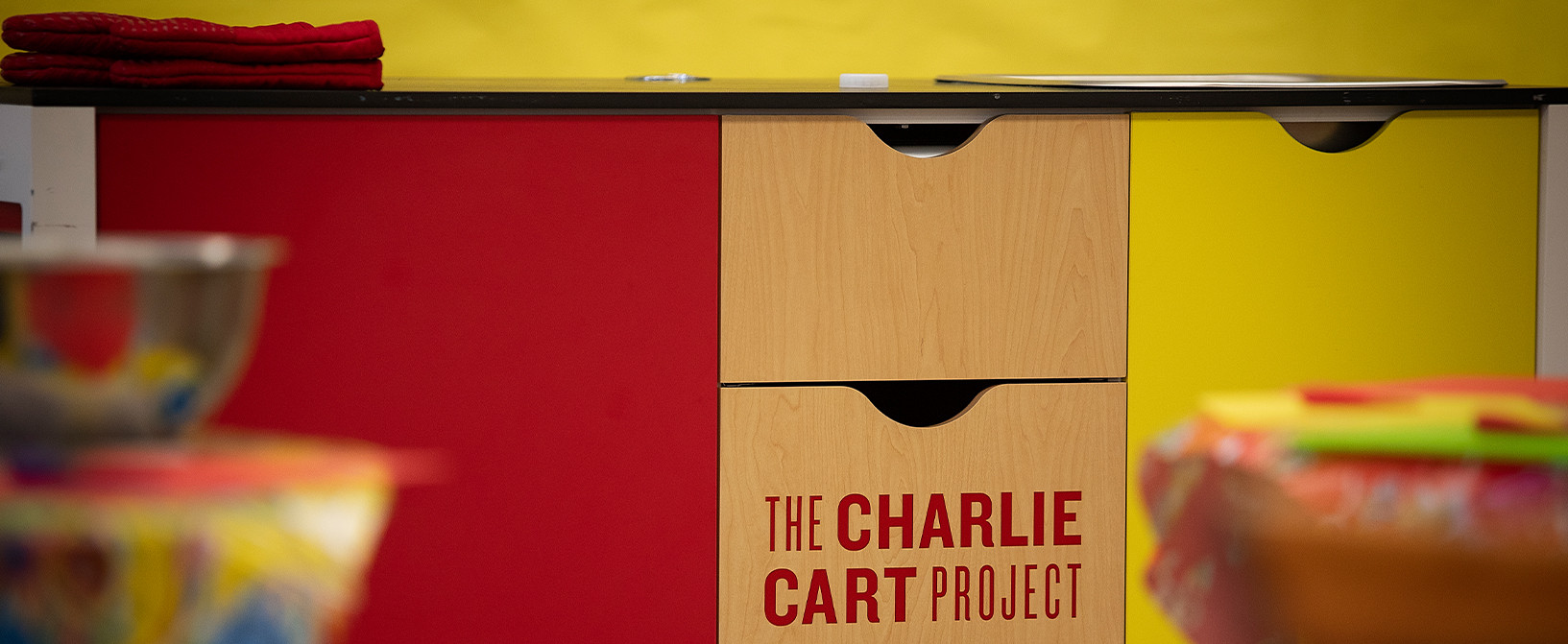 Charlie Cart | TwoTwo4 Media
