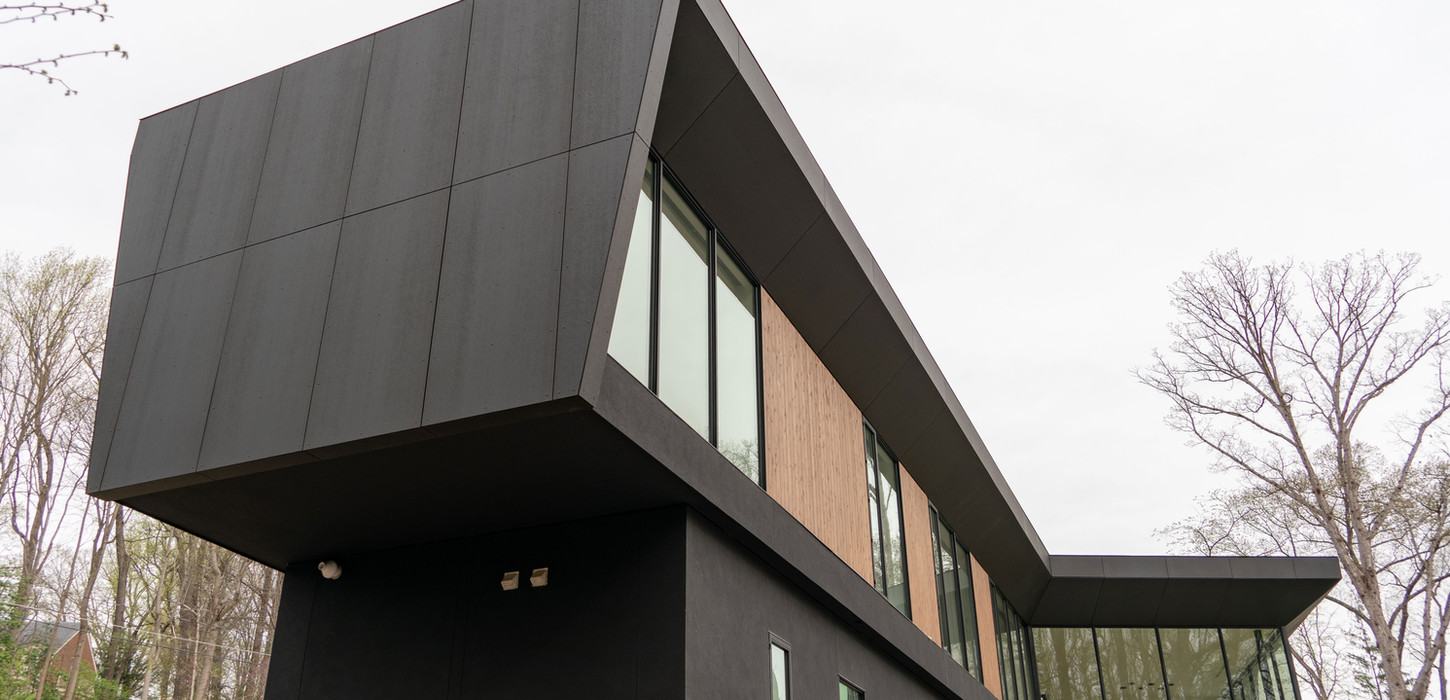 CLADDING | Richlite