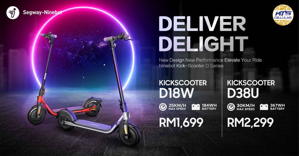 Samsung Authorized Master Distributor | Malaysia | KTS Cellular