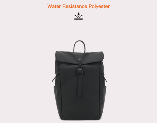 Backpack - A9410 | Autron Industry