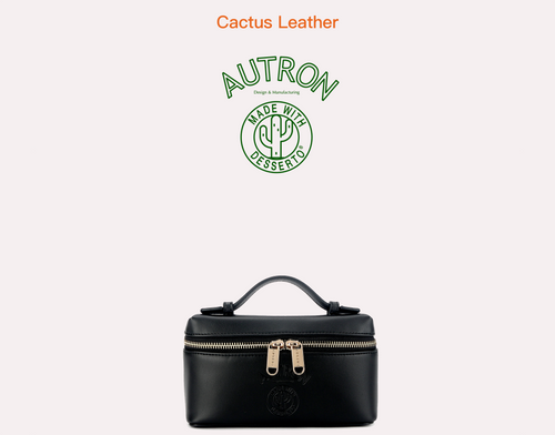 Prototype - A8652 Cactus Desserto®️ | Autron Industry