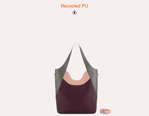 Tote - A8808 | Autron Industry