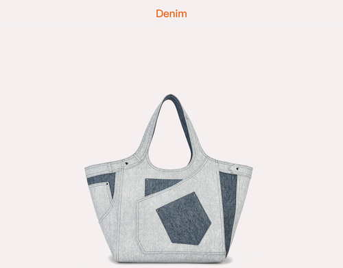 Tote - A7529 | Autron Industry