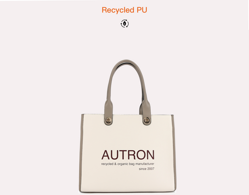 Tote - A8638 | Autron Industry