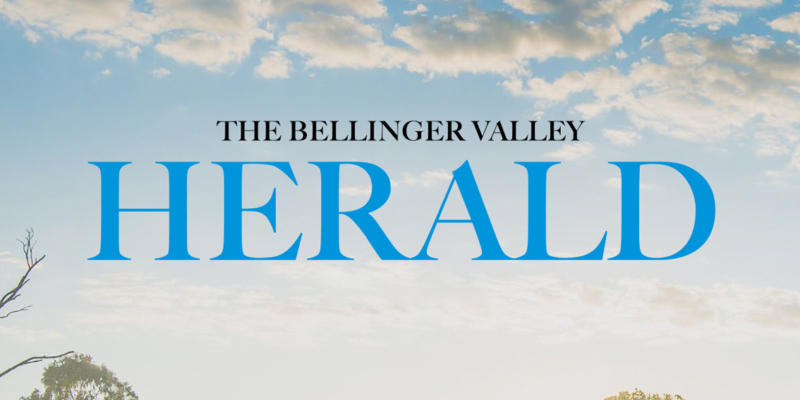 HOME PAGE | Bellinger Valley Herald