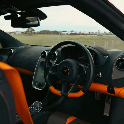 1-Hour Guided Drive Experience | Sharings Caring | Gold Coast Luxury ...