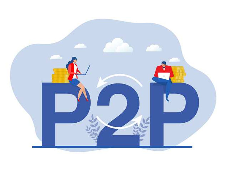 Peer-to-Peer Fundraising