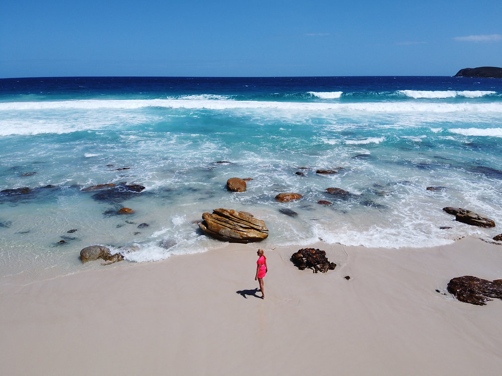 Fitzgerald National Park