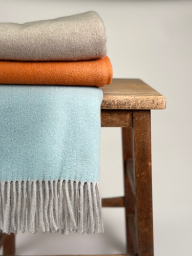 Fyne | Bute Fabrics