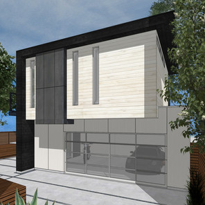 Architect Pismo Beach | Studio Freeby | United States