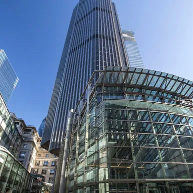 Susan Room | Case Study | DVB Bank