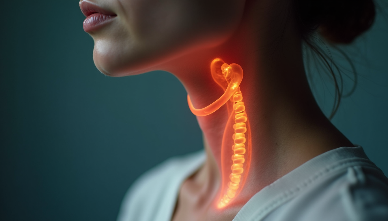 Thyroid Role in Maintaining Health