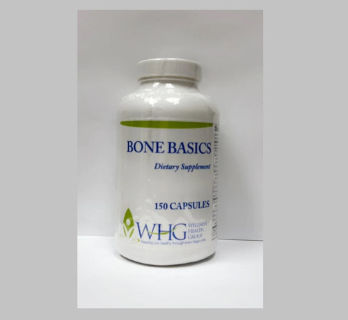 Bone Basics | WH-N