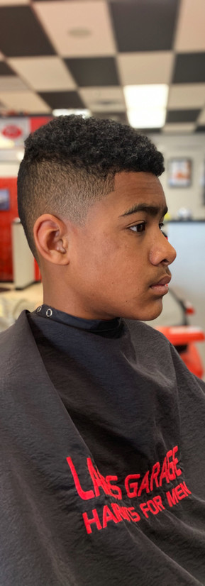 Home | Ladies Garage