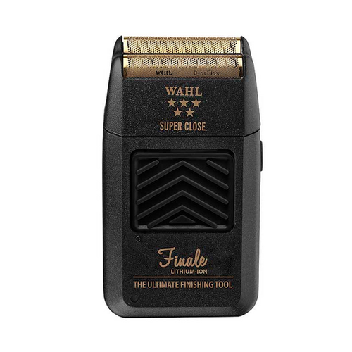 Wahl Finale Shaver Lithium | Krucial Cosmética