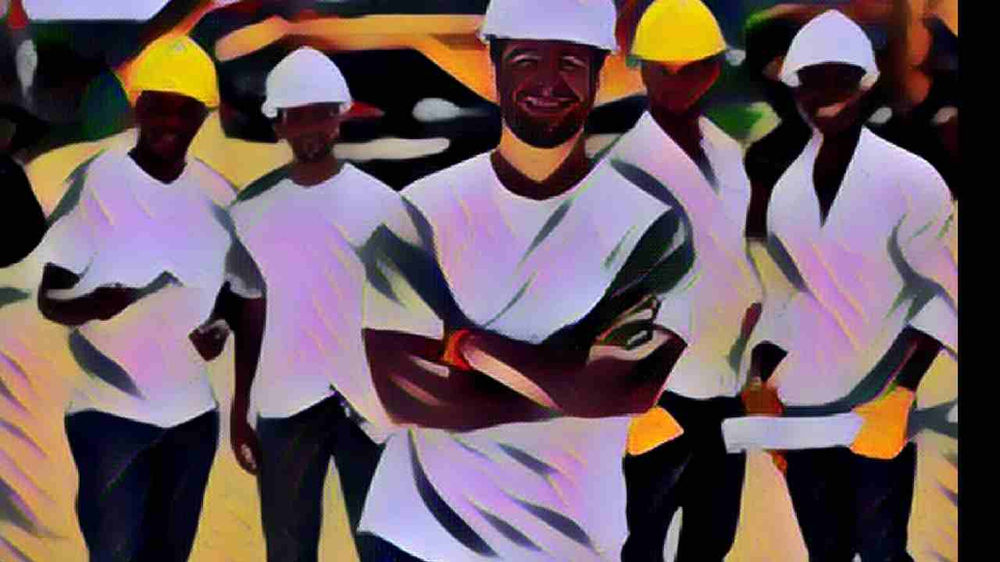 The Resignation of the Proletariat