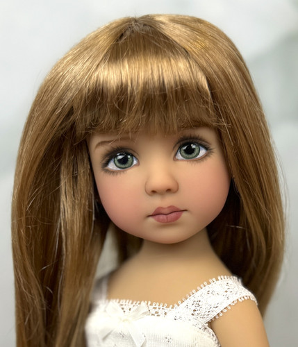 One of a Kind - Little Darling #4 - Brandi | the-doll-shop-1