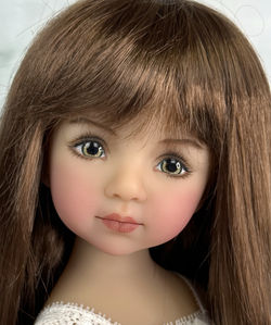 Welcome to Studio Doll Pro - Dianna Effner Dolls
