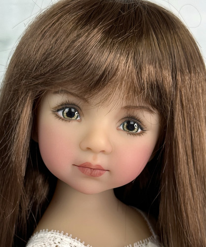 One of a Kind - Little Darling NEW #5 - Carrianne | the-doll-shop-1