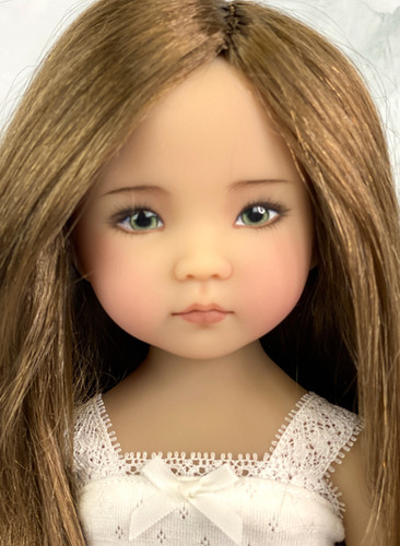 One of a Kind - Little Darling #2 - Jade | the-doll-shop-1
