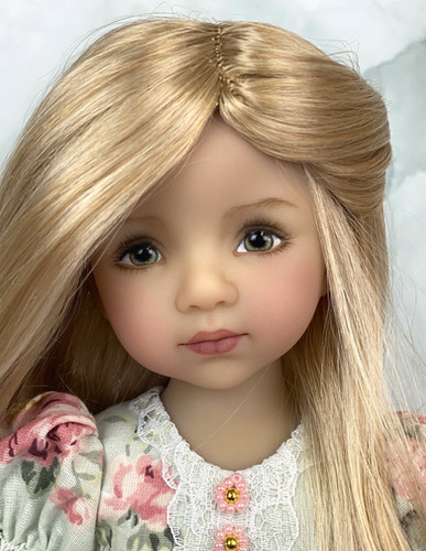 One of a Kind - Little Darling NEW #5 - Clarice | the-doll-shop-1