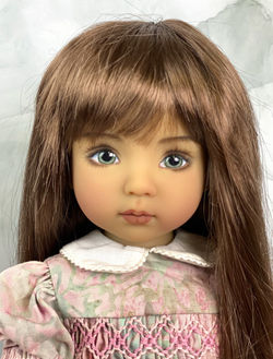 Welcome to Studio Doll Pro - Dianna Effner Dolls