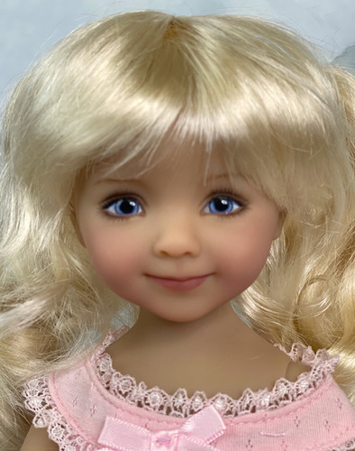 One of a Kind - Little Darling #3 - Miranda | the-doll-shop-1