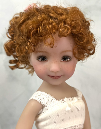 One of a Kind - Little Darling #3 - Charlene | the-doll-shop-1