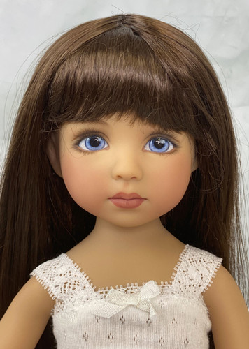 Lilah - One of a Kind - Little Darling #4 | the-doll-shop-1
