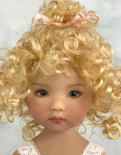 One of a Kind - Little Darling #2 - Lilith | the-doll-shop-1