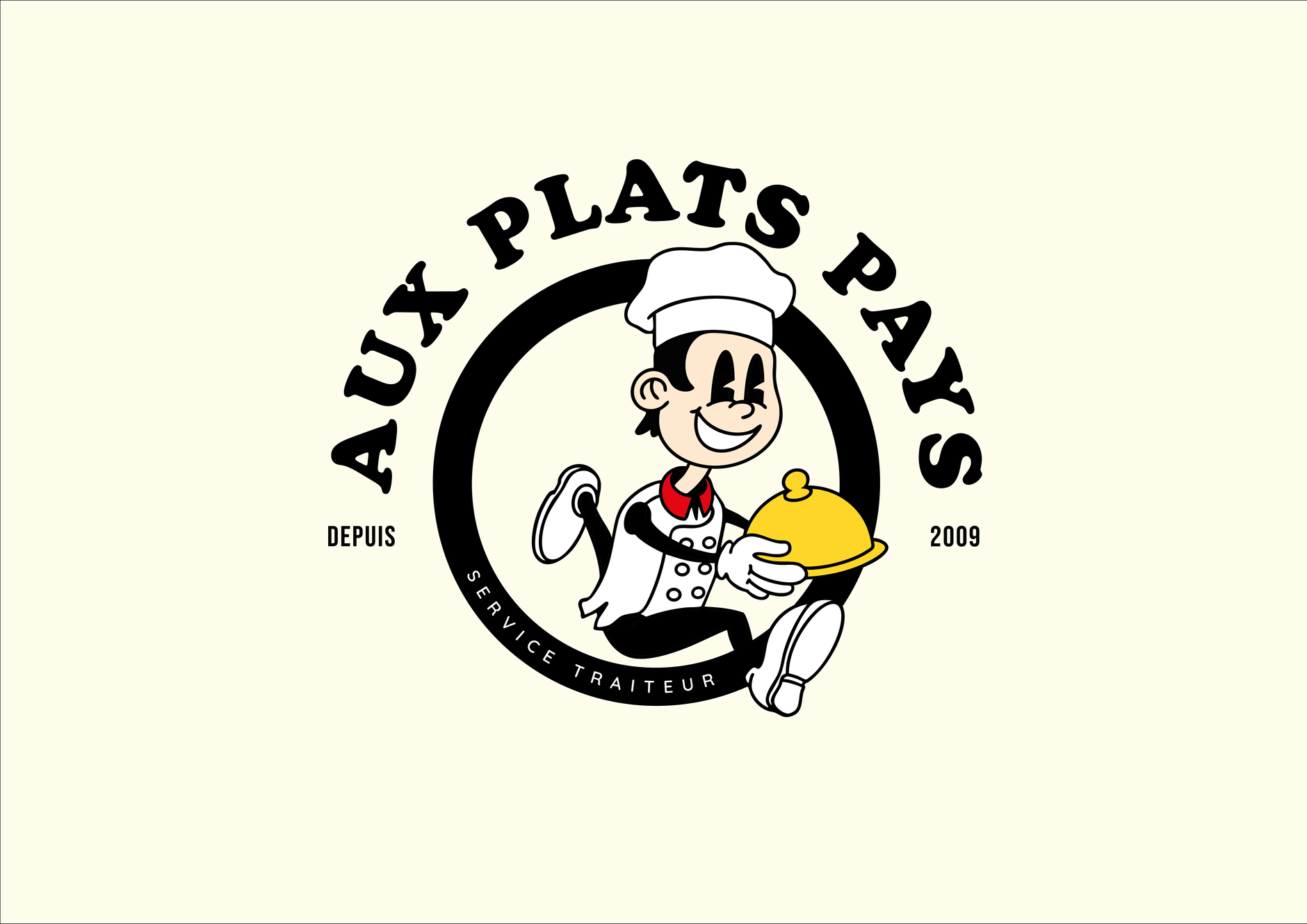 Aux Plats Pays | Menus