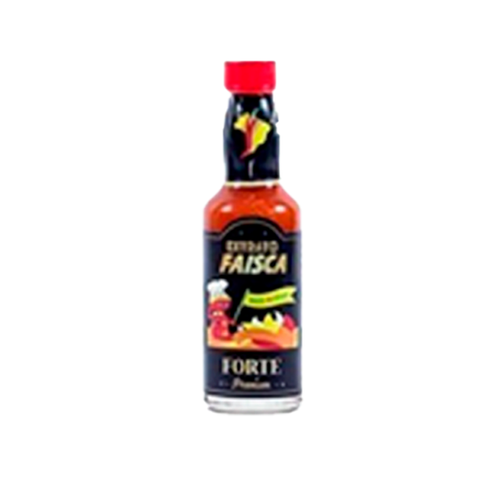 FAÍSCA PREMIUM HOT EXTRACT | Produtos Faisca