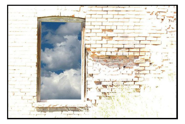 Welcome to My World. | Farber Studio