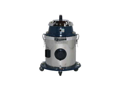 Compact Dust Collector GK-120W | Xpeed Pro