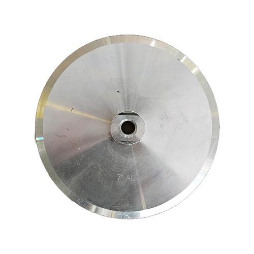 Aluminum Backer Pad | Xpeed Pro