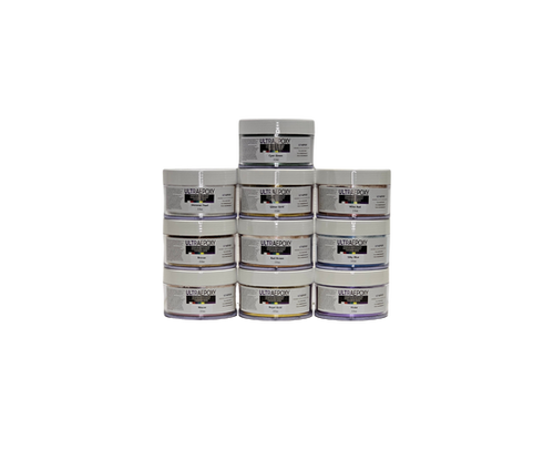 UMP-35 | Premium MICA Powder (Group B) | ULTRA EPOXY