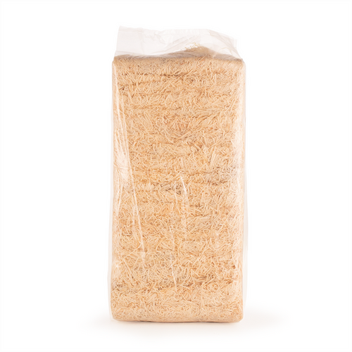 Wood Wool | Wooden Box UK