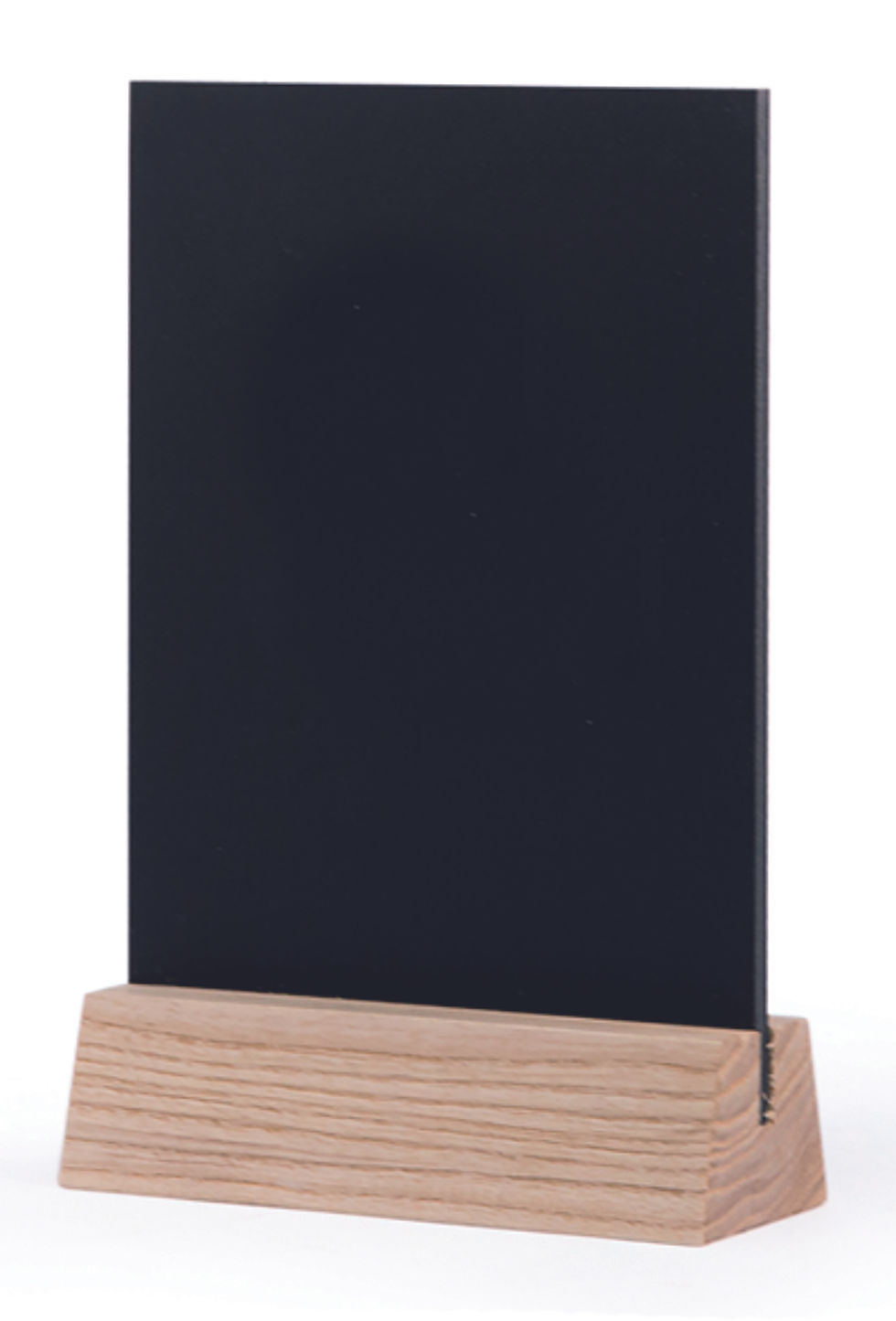 Table Top Displays & Blackboards | Chalkboards UK