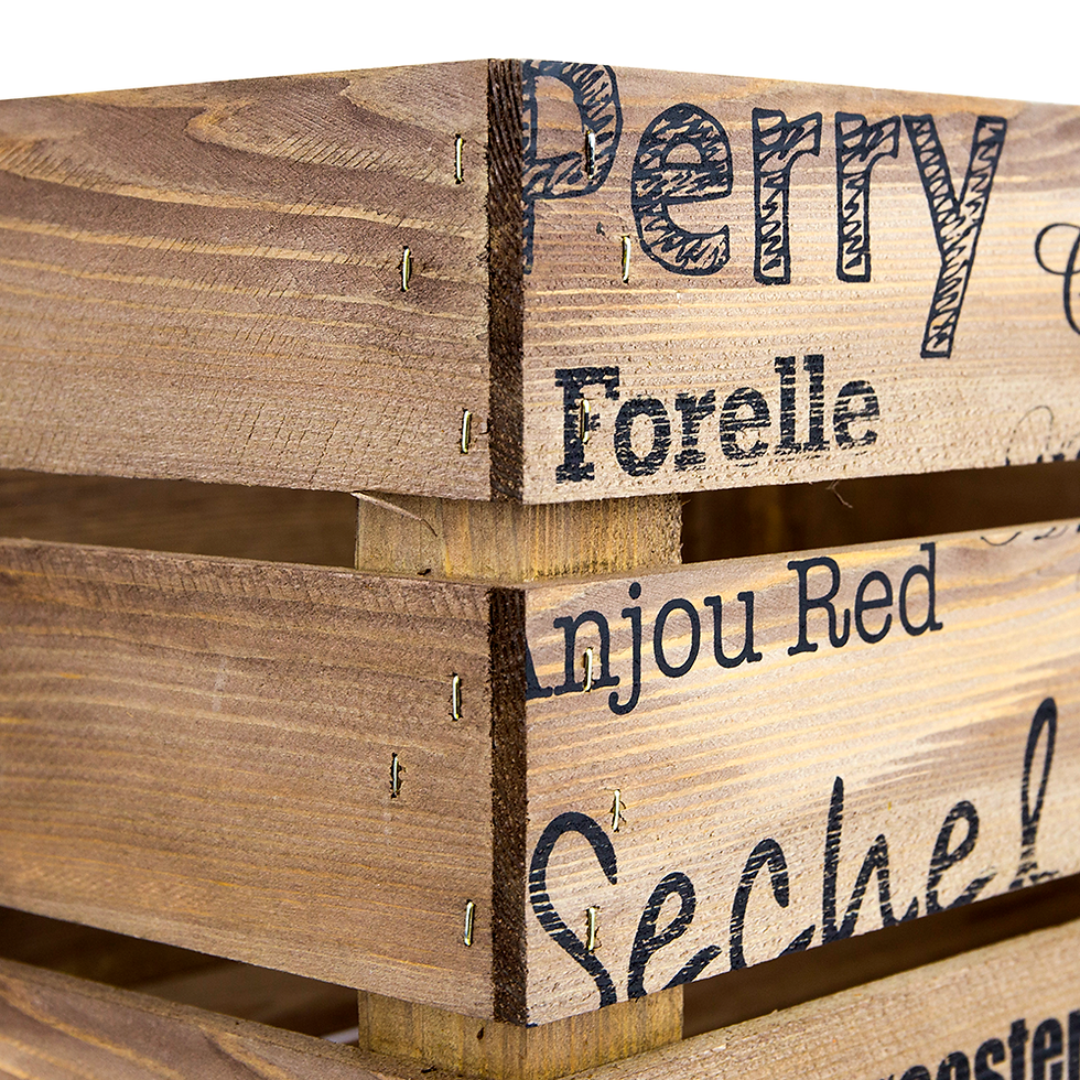 Shop | Wooden Box UK