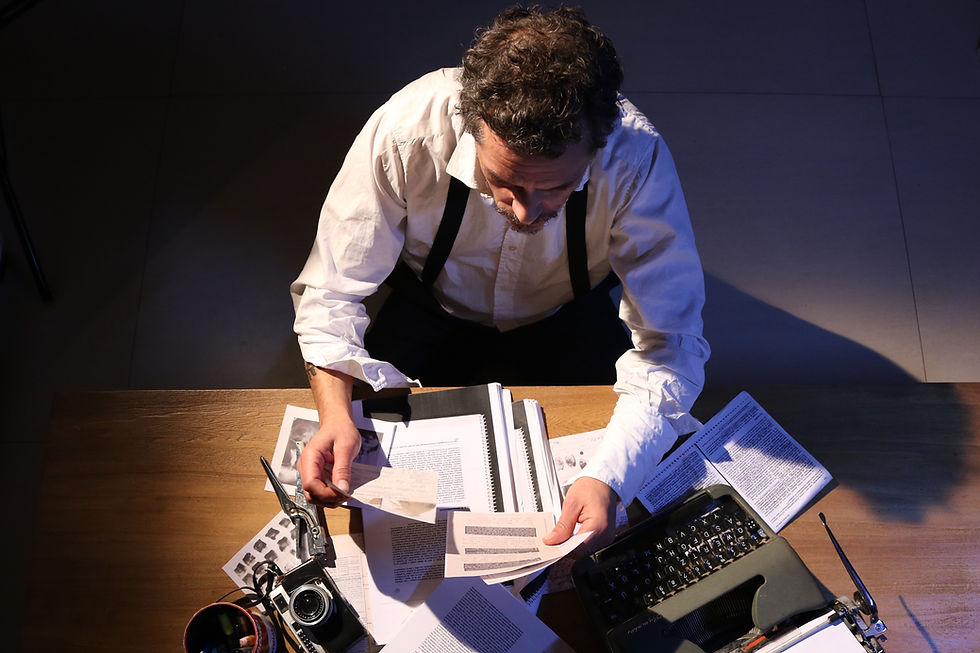 Trabajos Practicos | Cátedra Montes deOca