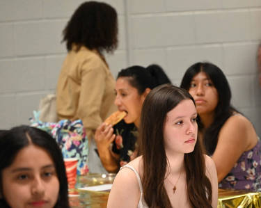 Justice High School | Justice High School Scholarship Fund