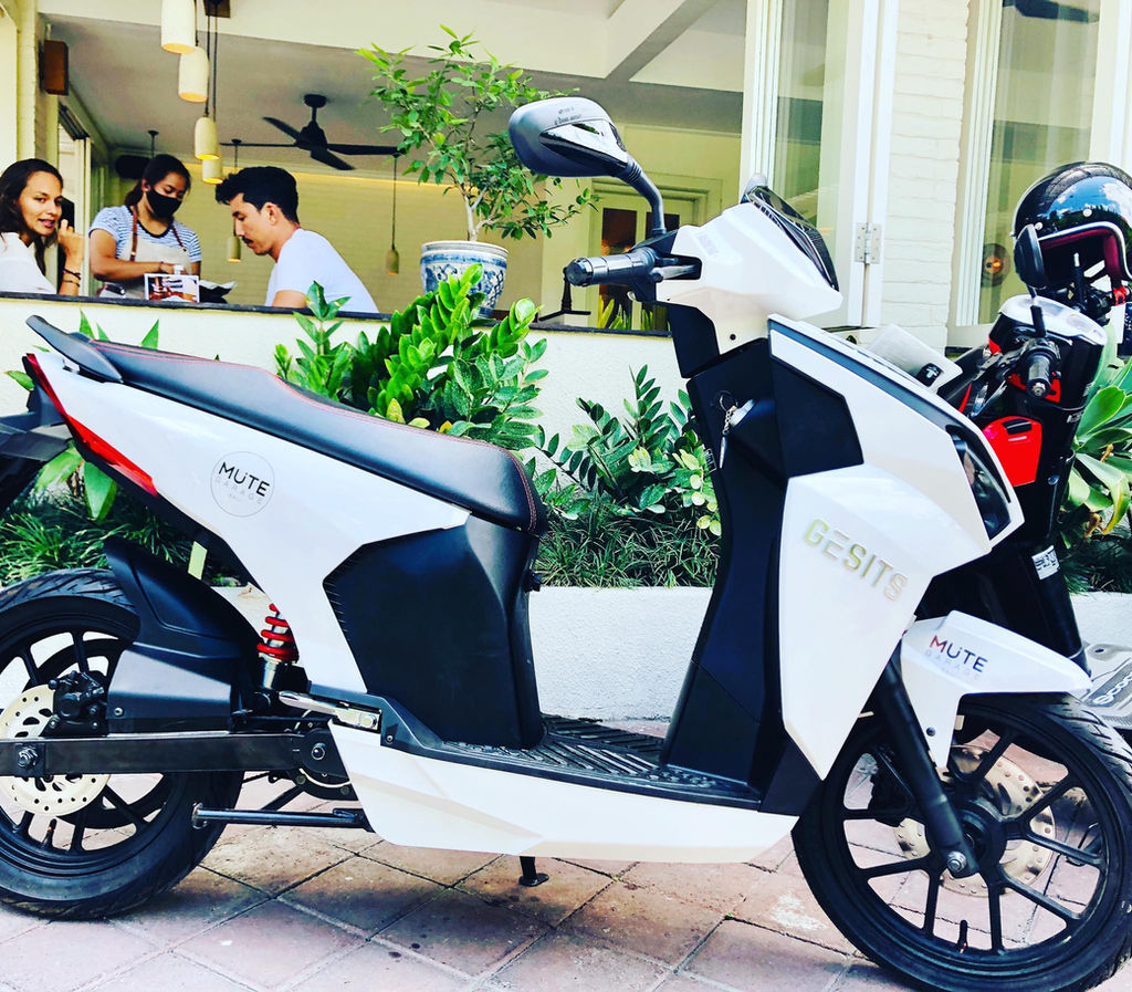 Blog | MUTE Garage Bali