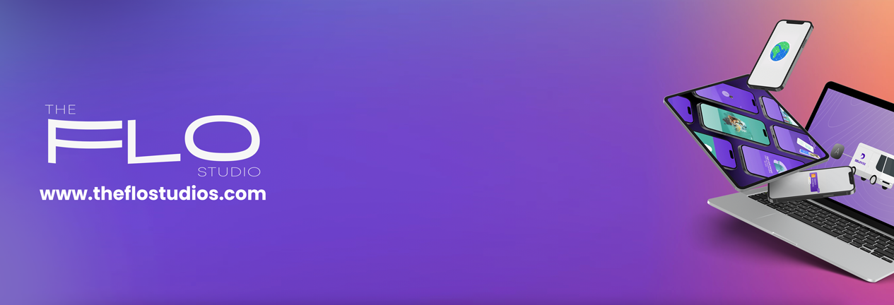 The Flo Studio | Explainer Video | Explainer Animated Videos