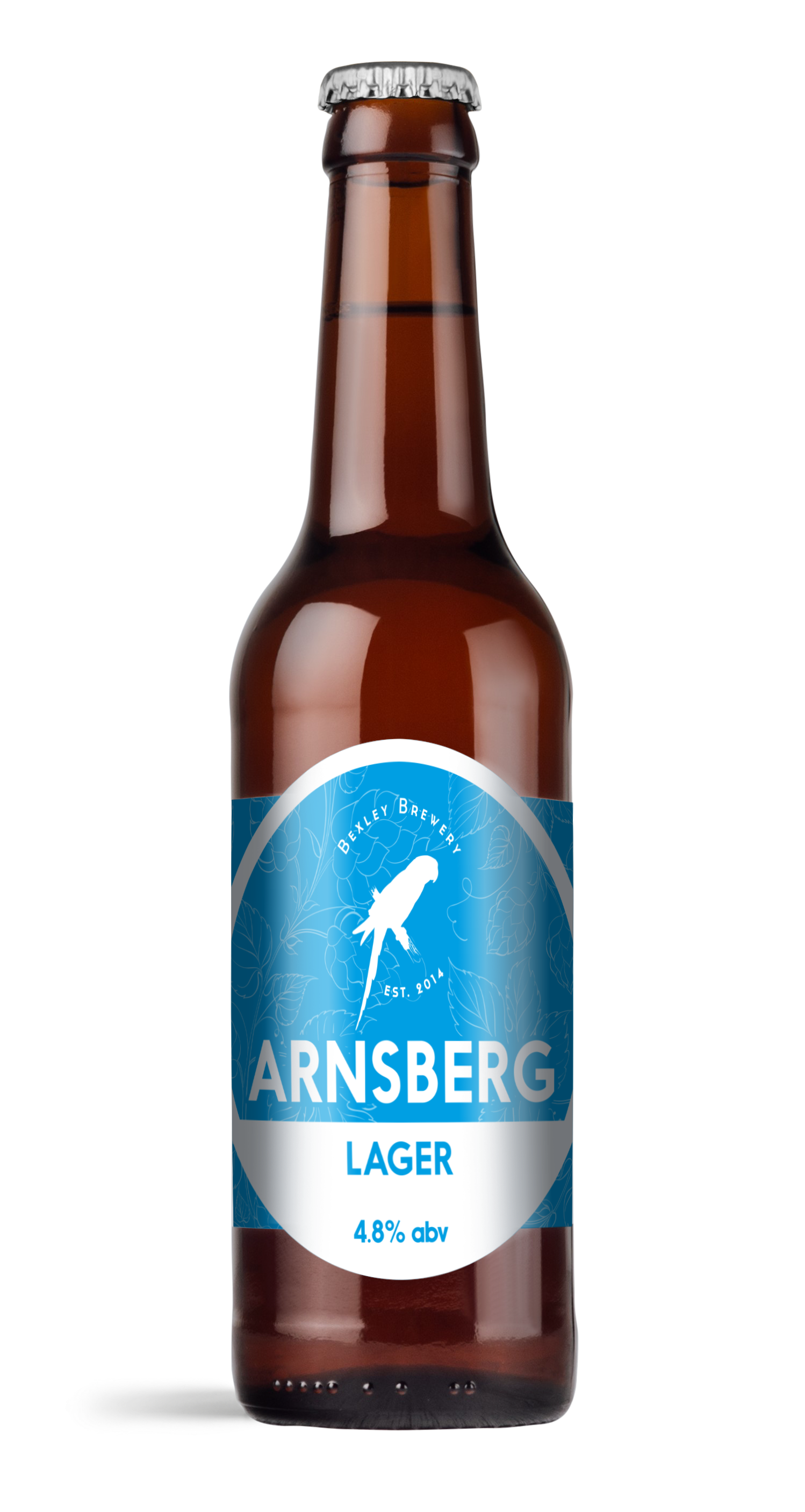 Gluten Free | Hops and Hampers