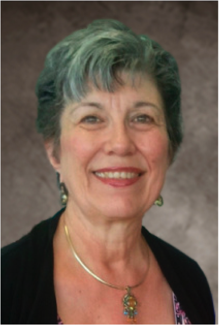 About Dr. Ann-Marie Neale, PhD